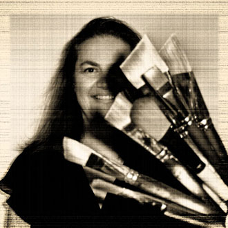 Melinda Frewin | Glass Art Guild of Utah