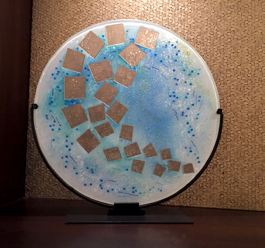 Melinda Frewin | Glass Art Guild of Utah