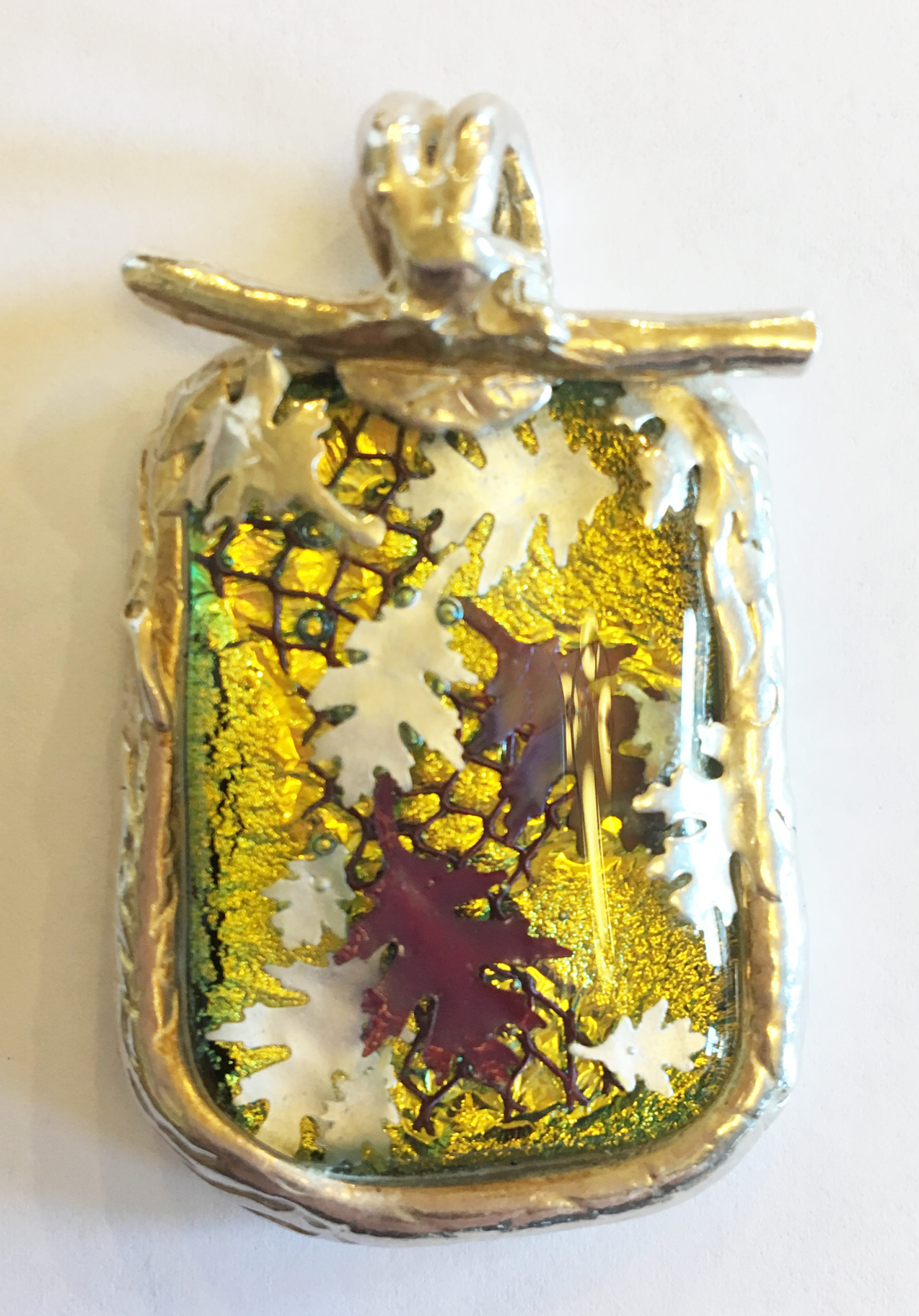 Kaleen Knight | Glass Art Guild of Utah