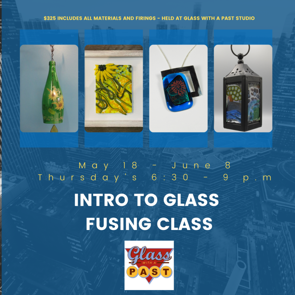 Glass Art Guild of Utah | Promoting Warm and Hot Glass Art in Utah
